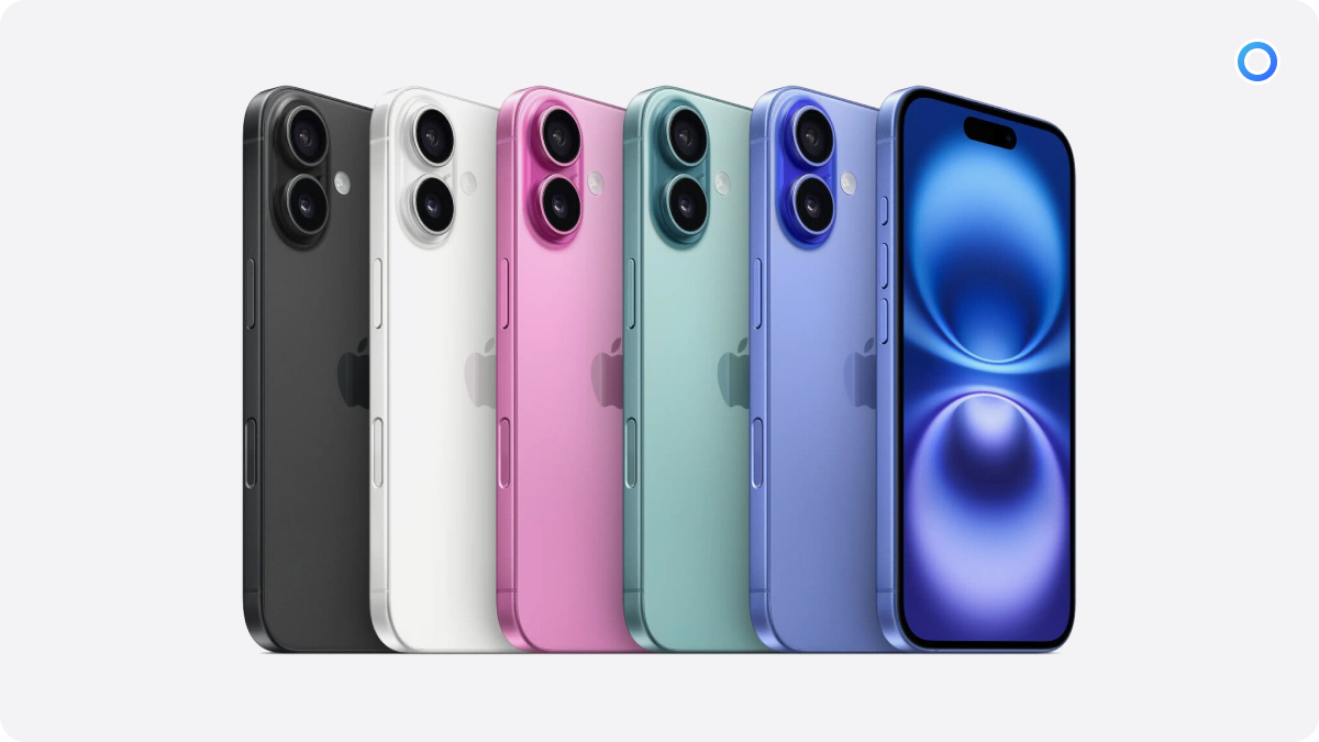 Какой iPhone выбрать в 2025 году: сравнение моделей от iPhone 13 до iPhone 16 Pro Max | apple ...