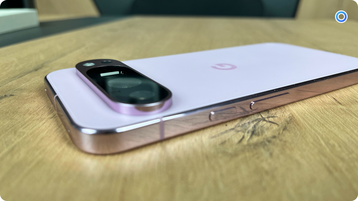 Обзор Pixel 9 Pro XL спустя полгода: плюсы, минусы и стоит ли покупать в 2025 | apple-nova.ru