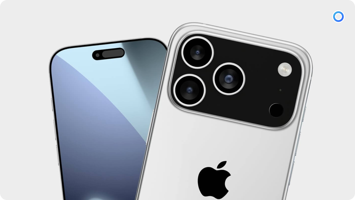 iPhone 17, 17 Pro, 17 Pro Max и 17 Air — все подробности, утечки и характеристики | apple-nova.ru