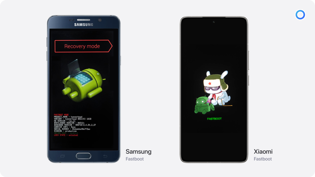 Режим Fastboot на Android: секретный инструмент, который спасет ваш смартфон