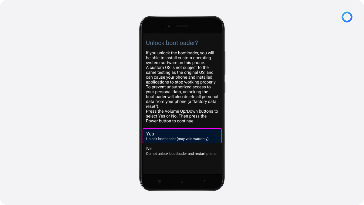 Режим Fastboot на Android: секретный инструмент, который спасет ваш смартфон