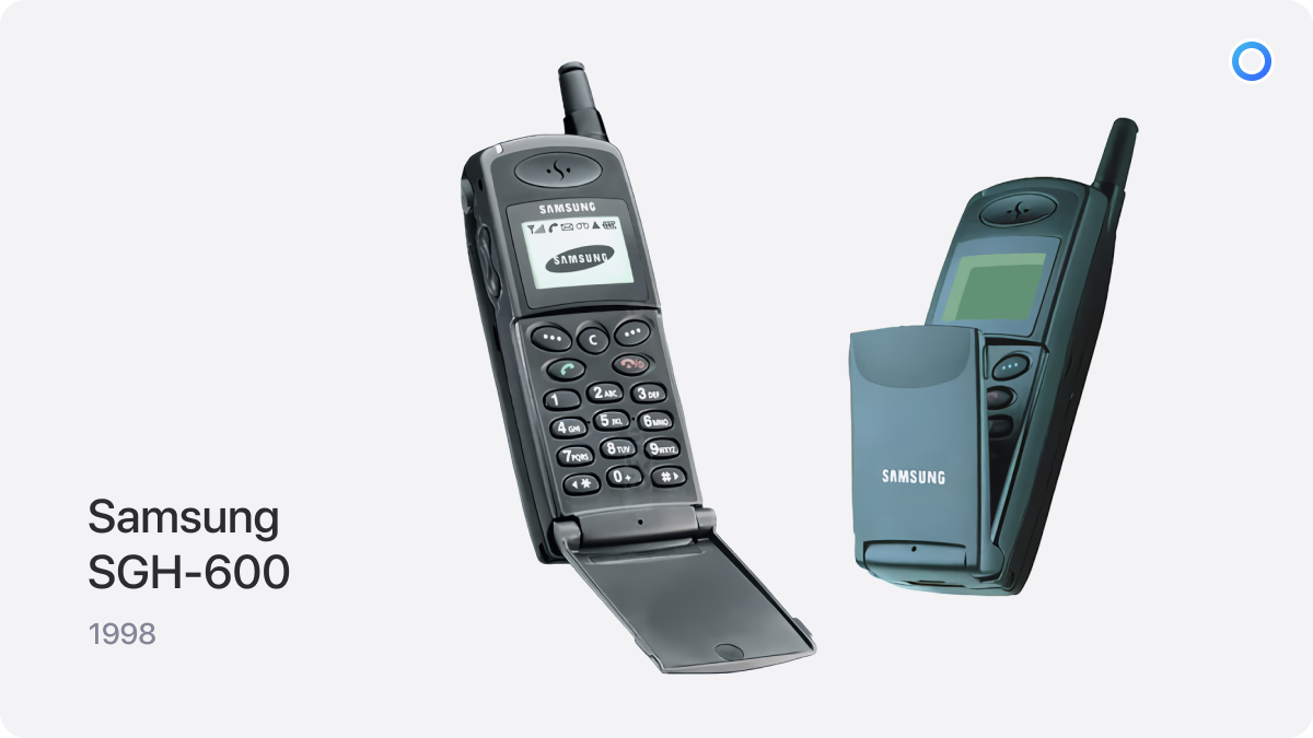 10 легендарных кнопочных телефонов Samsung: ностальгия по любимым моделям