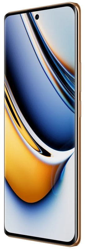 Купить Смартфон Realme 11 Pro 5G 8/256 ГБ бежевый в интернет-магазине ...