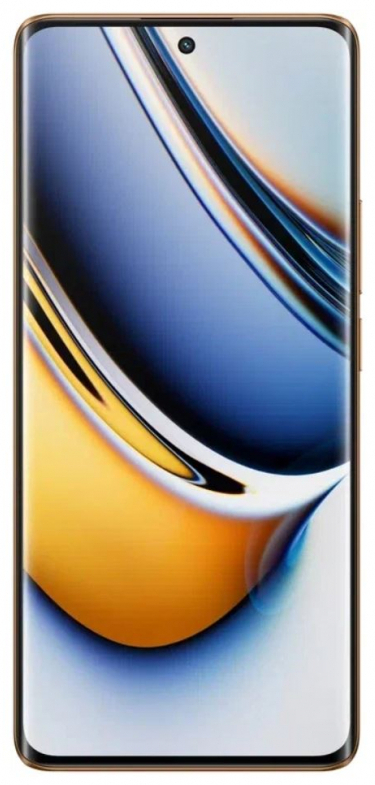 Купить Смартфон Realme 11 Pro 5G 8/256 ГБ бежевый в интернет-магазине ...